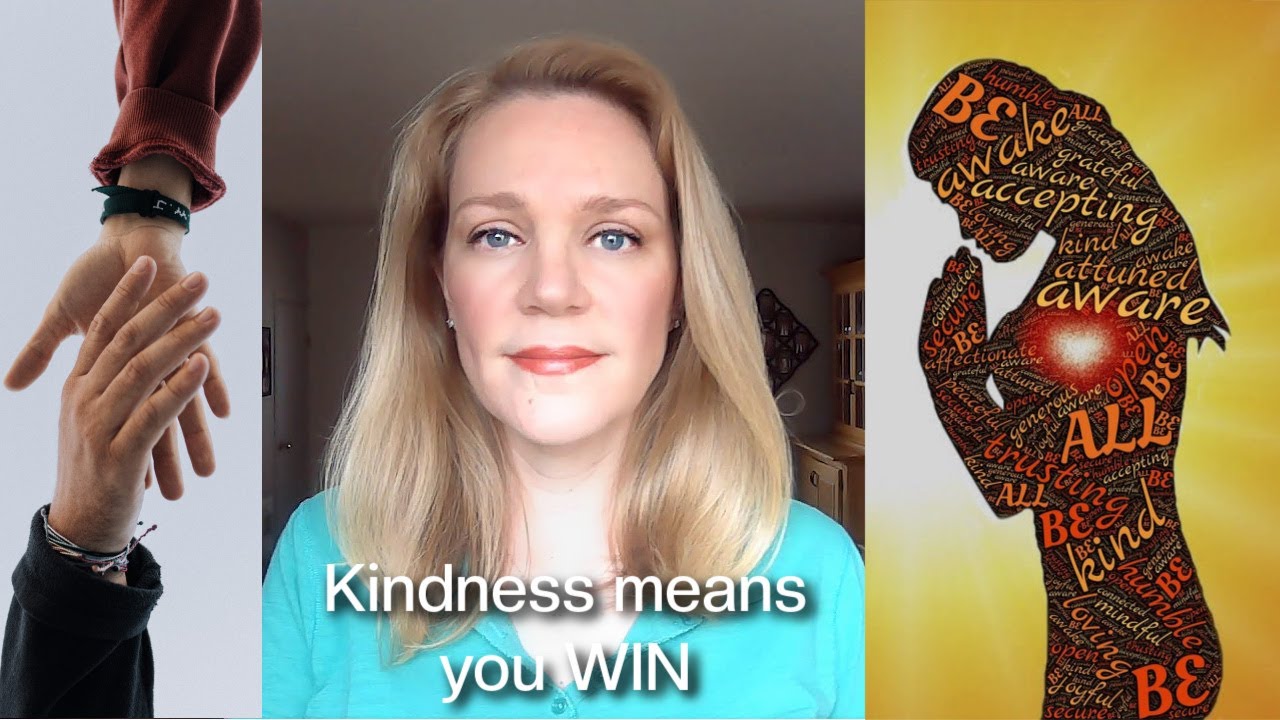 Making life better for YOU, by making life better for others! Kindness ...