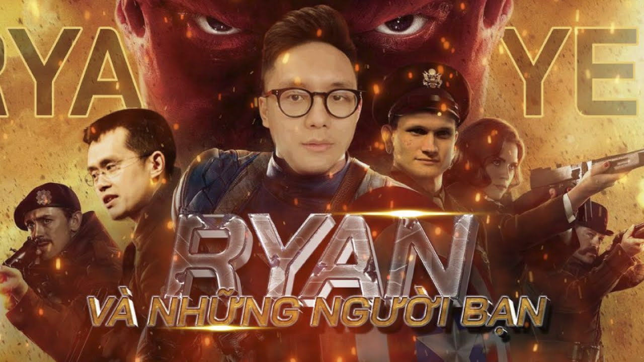 Ryan Nguyễn Livestream "Trải lòng cuối năm" | Ngày 07.01.2023 - YouTube