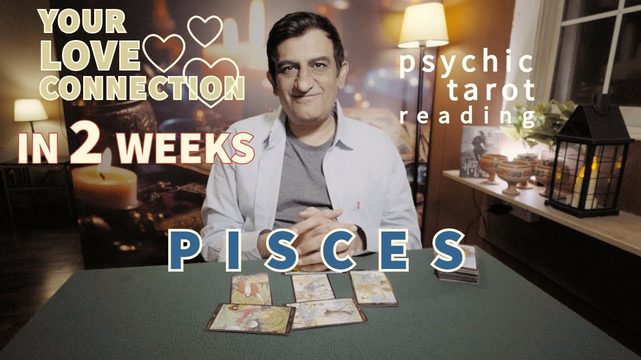 Psychic Love Tarot Youtube