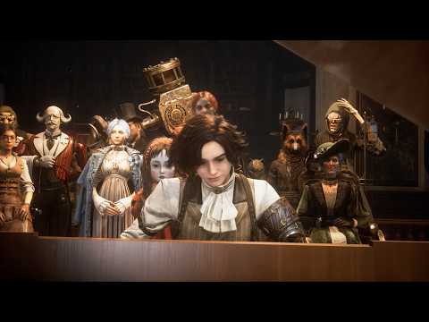 Pianist of Krat