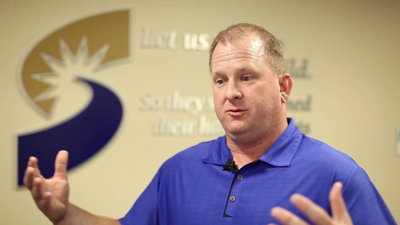 A Look Inside SMH Jason Piper - YouTube