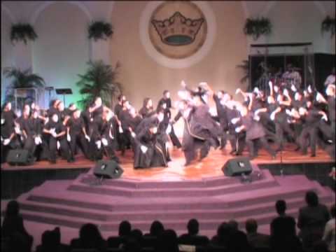 Paneh MegaMime 2014 Promo - YouTube