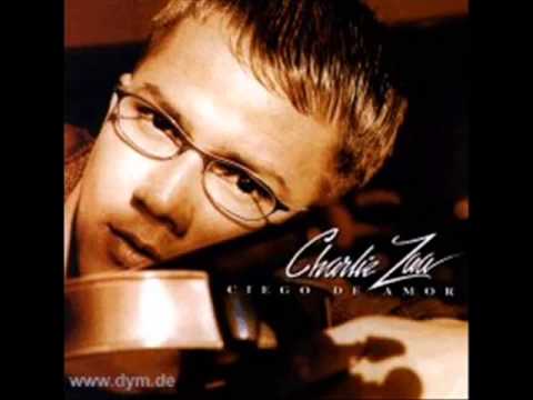 Charlie Zaa   Un Disco Mas