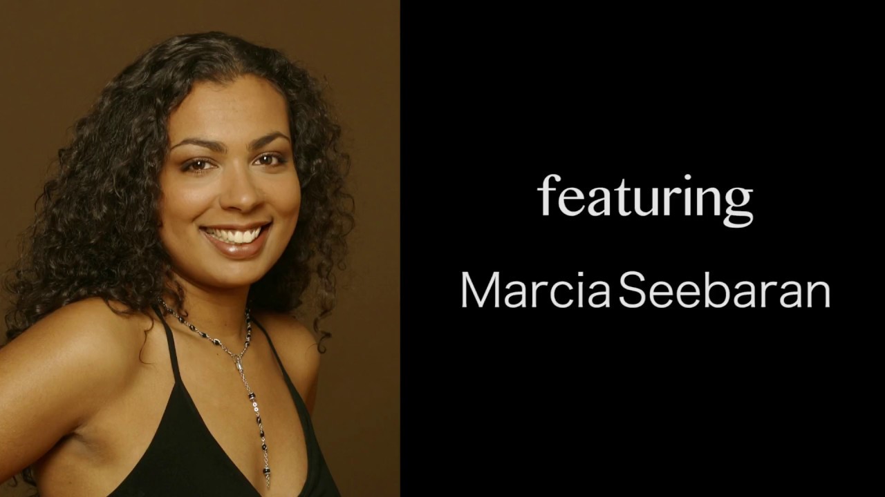 Melodies Of Love - Michael Berard (featuring: Marcia Seebaran) - YouTube