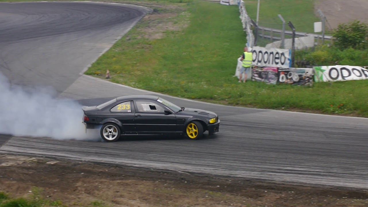 Drift Trophy Toruń 20-21.06.2020 - Zborro - YouTube