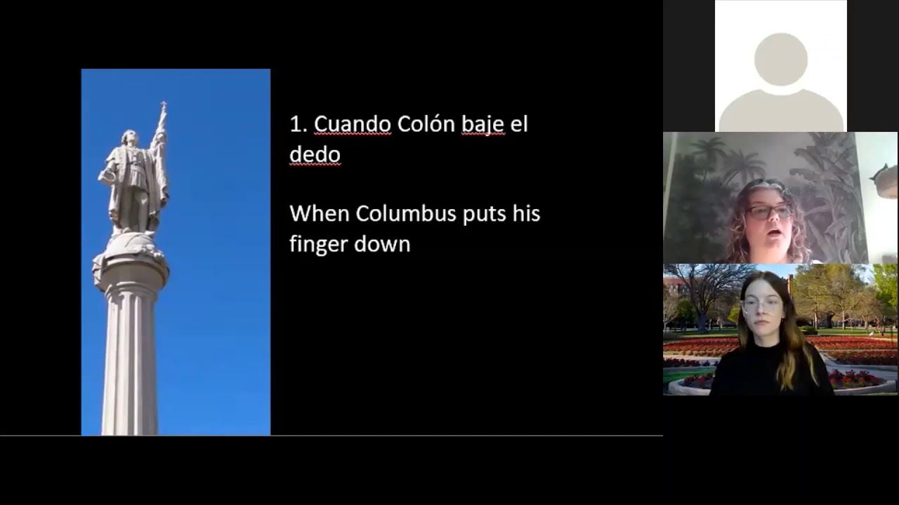 Sage Ponder: "Puerta de Tierra, Opportunity Zones and Climate ...