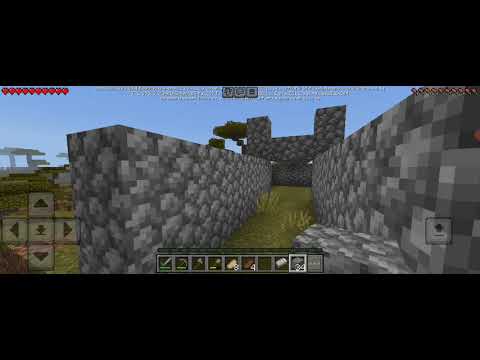 Finally I build a house in minecraft part 2|Minecraft series |Abhiman Gamer | - YouTube