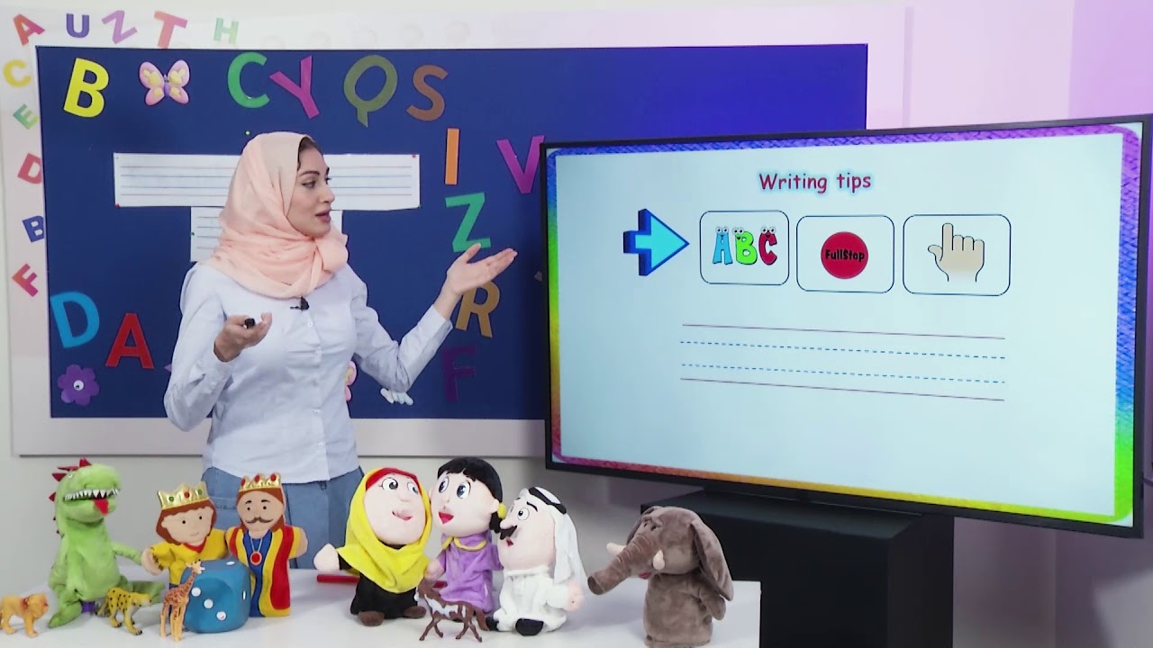 Grade 2 English Project Module 5 What I eat - YouTube