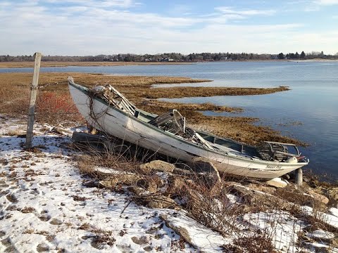 COMO SE DICE ESQUIFE EN INGLÉS - YouTube