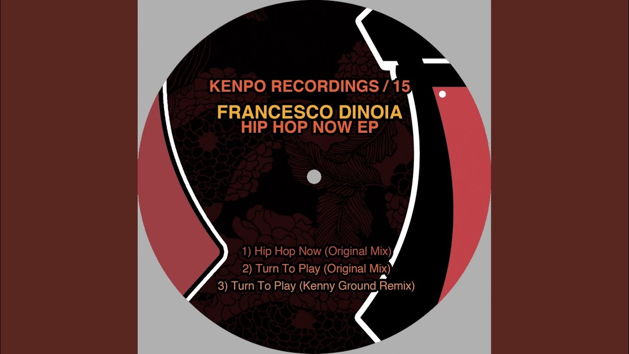 Hip Hop Now (Original Mix) - YouTube