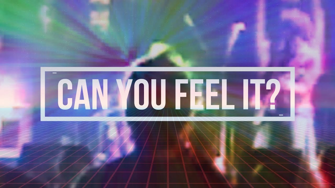 Can You Feel It (lyric video) by Shake Some Action! - YouTube