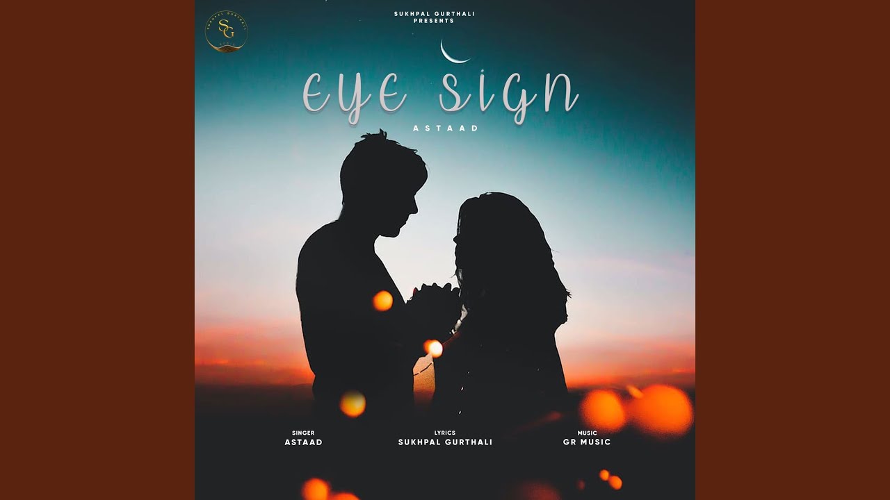 Eye Sing - YouTube