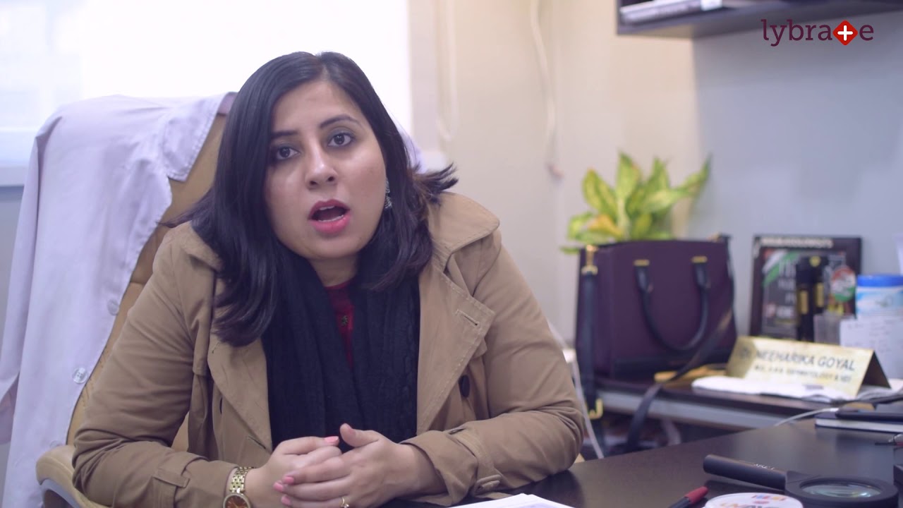 Dr. Neeharika Manchanda Talks About Laser Hair Reduction || Lybrate ...