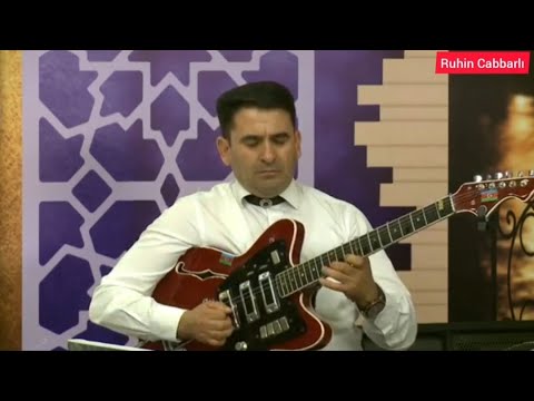 Xatirəsən Yar 🎵 Nofəl Süleymanov 🎸