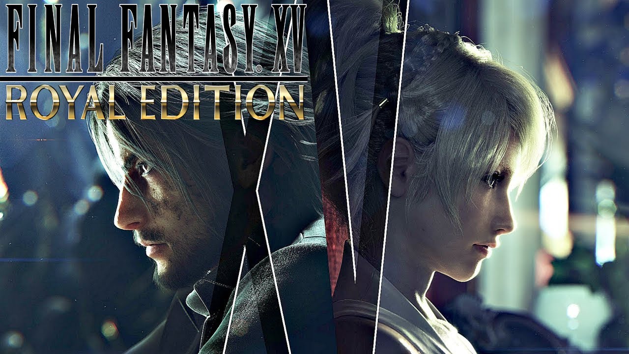 Final Fantasy XV Royal Edition - How to encounter Bismarck - YouTube