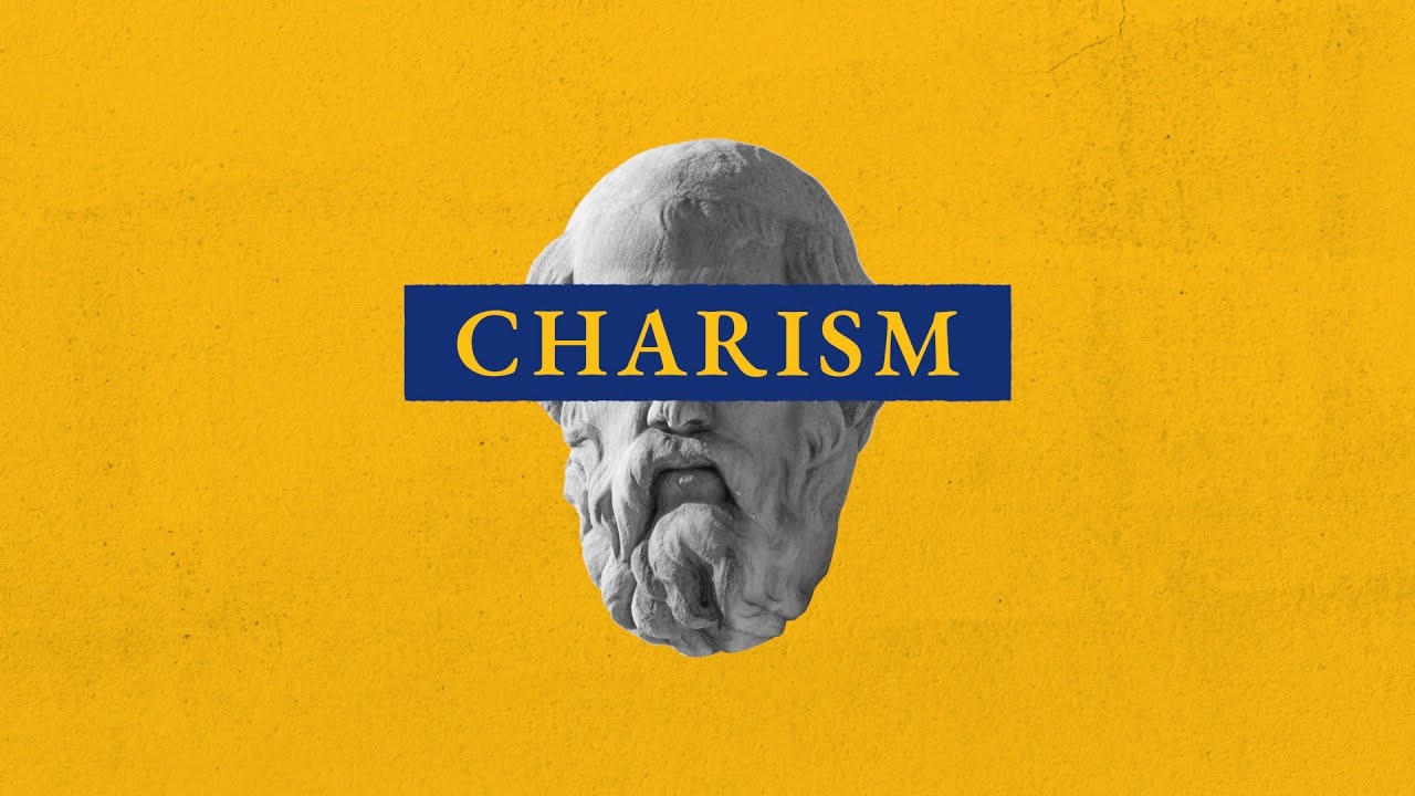 What Are Charisms and Why Should I Know Mine? | WHY - YouTube