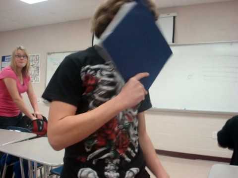 5th hour math class - YouTube