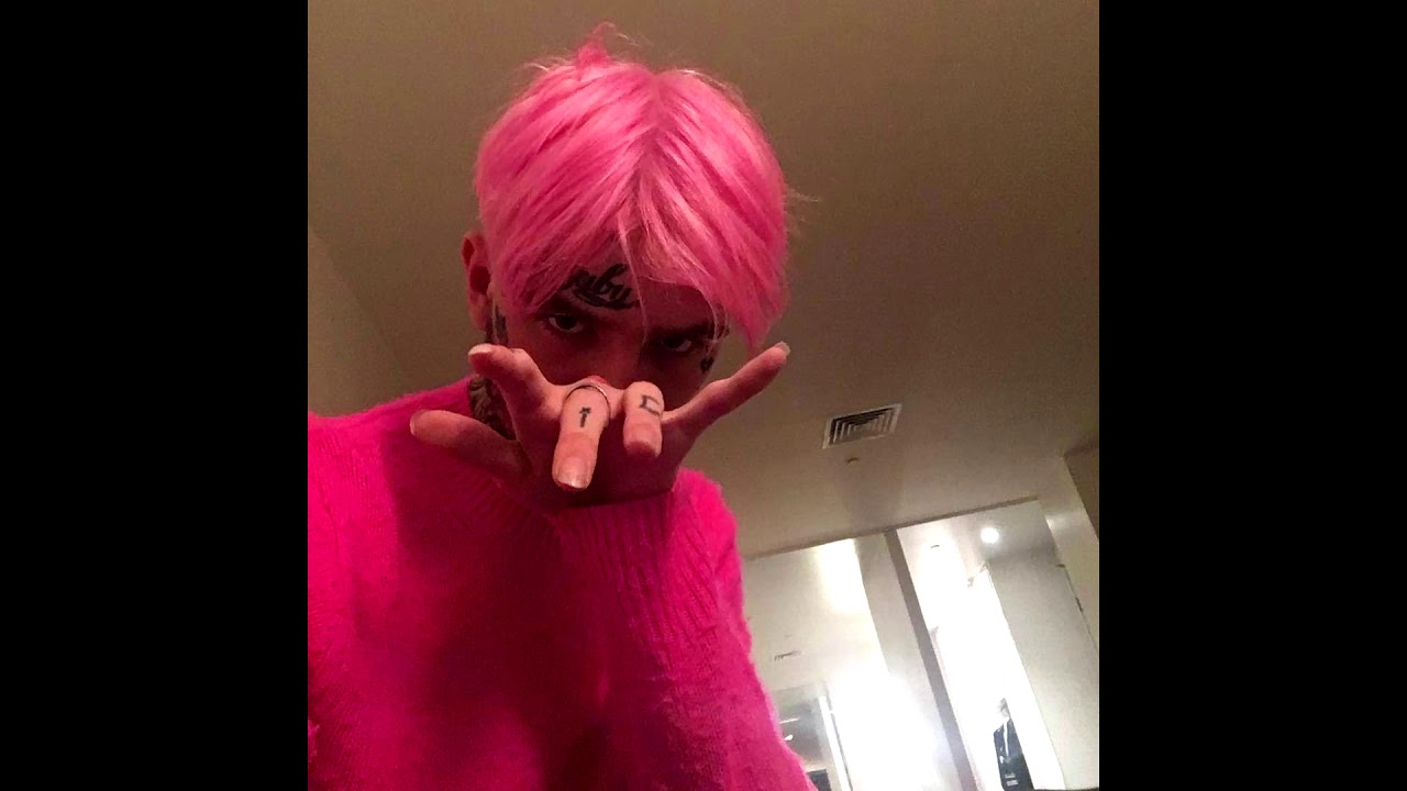 sad lil peep mix - YouTube