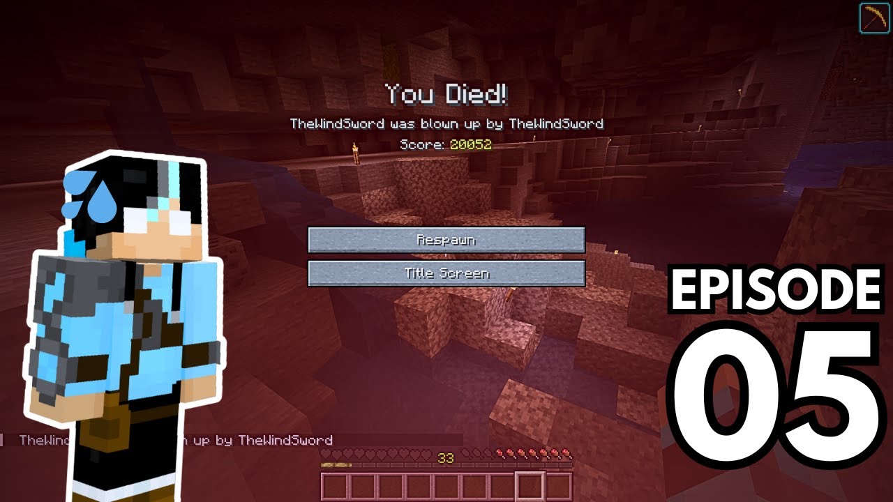 DO NOT Let me Near TNT! | Ignitor SMP S3 - 05 - YouTube