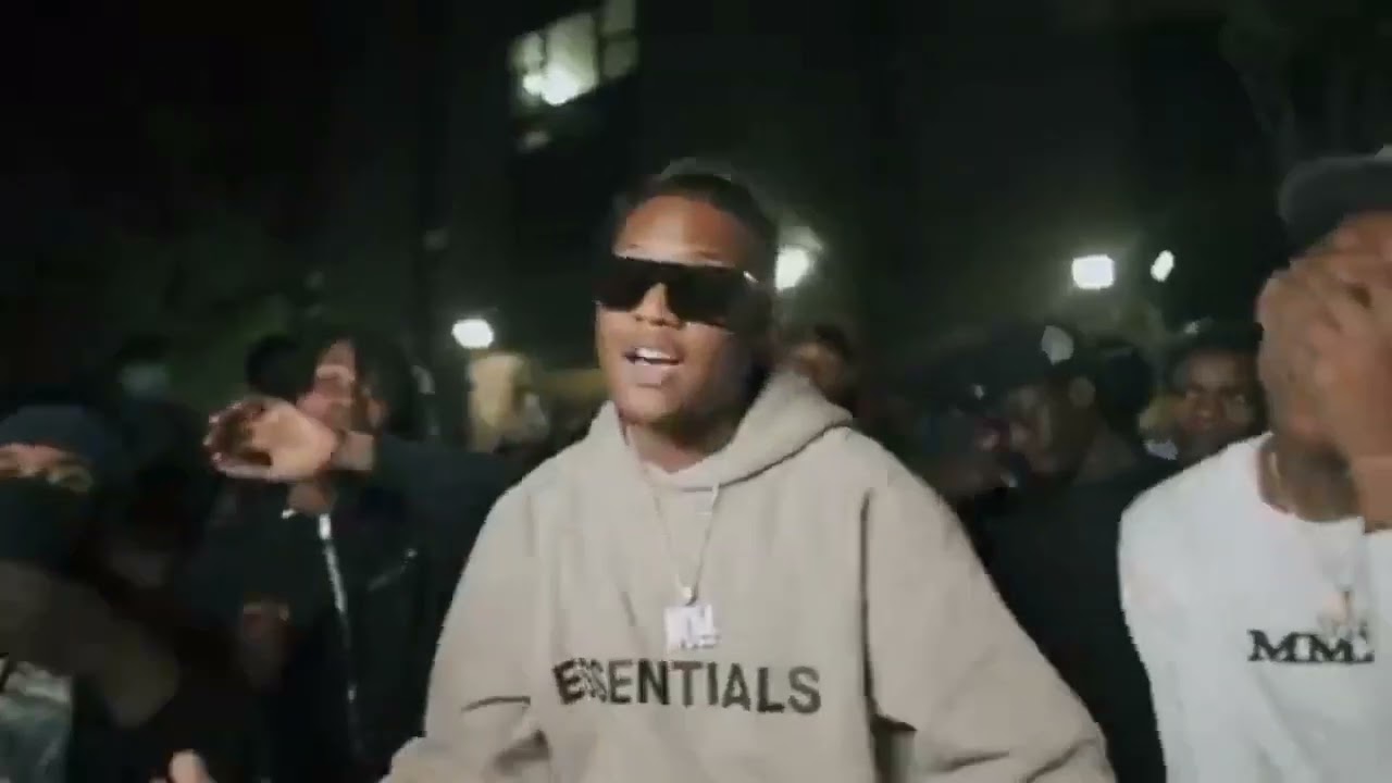 Dthang X Bando X Tdot - Talk Facts ( Official Clean Music Video) - YouTube