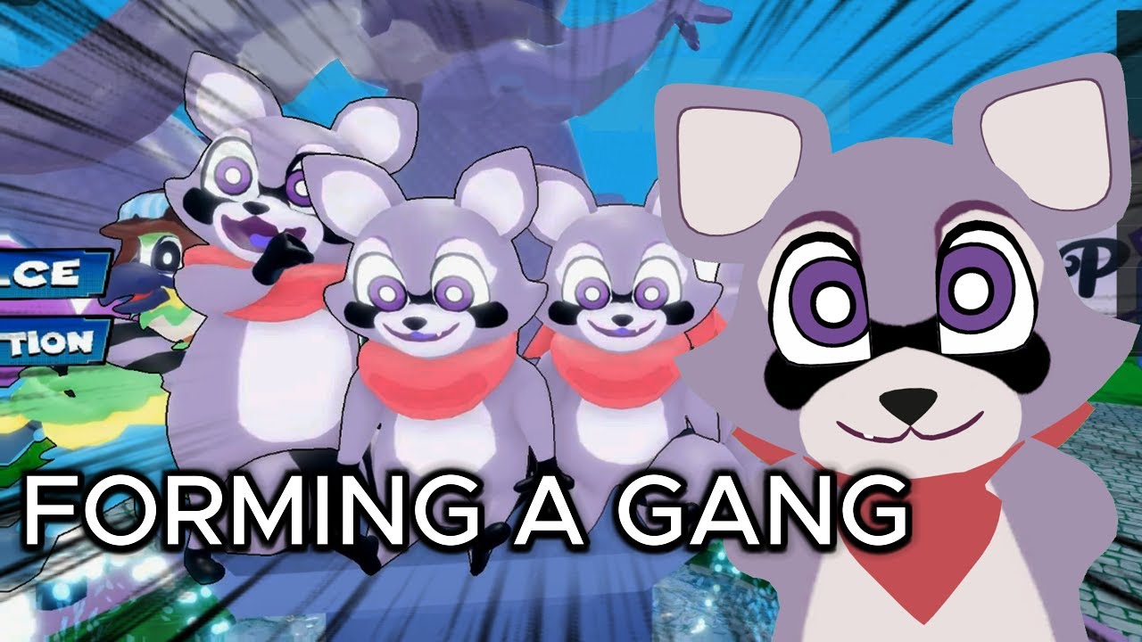 VISITING INDIGO PARK FOR THE FIRST TIME & JOINING THE RAMBLEY ARMY ...