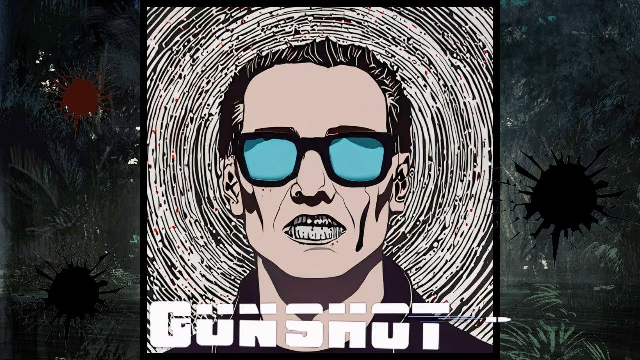 "Gunshot: The Explosive Hip Hop by THE BEST MUSIC - YouTube