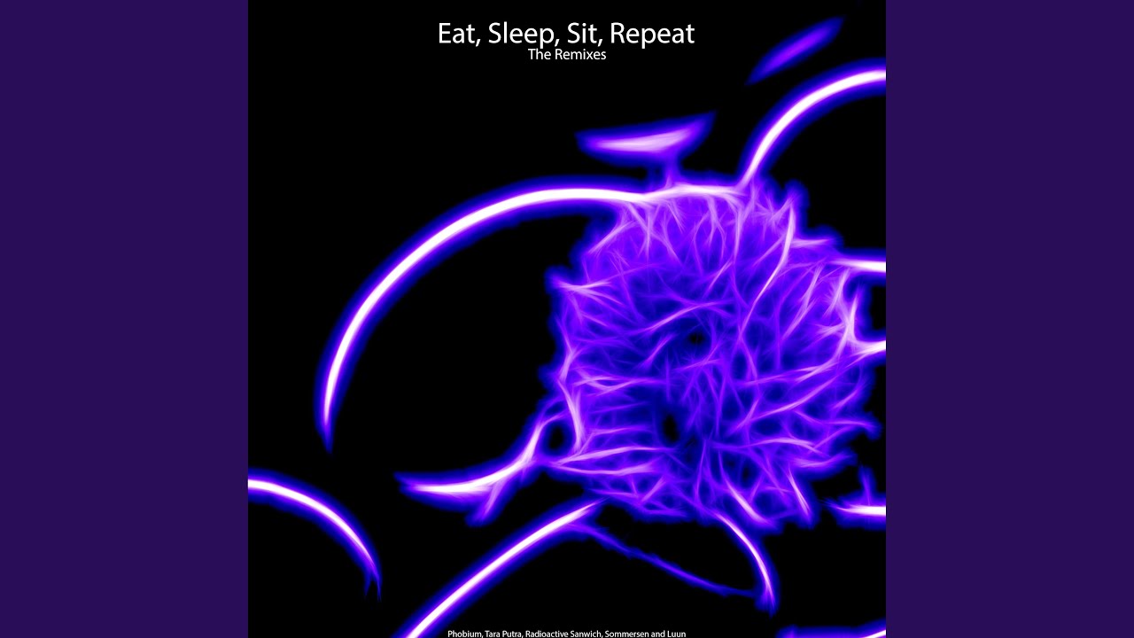 Eat, Sleep, Sit, Repeat (Phobium Remix) - YouTube