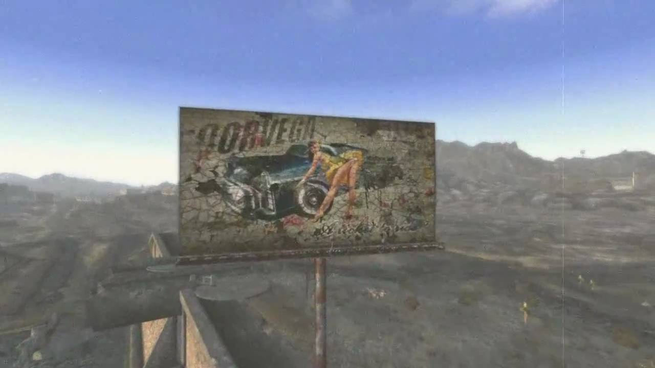 Chryslus Corvega - Post Nuclear Edition! Trailer n°5 - YouTube