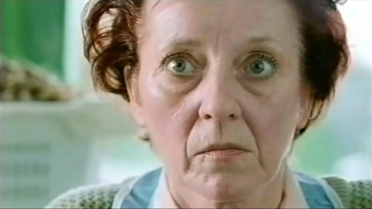 Gouden Gids Commercial : Garnalenpellers - YouTube