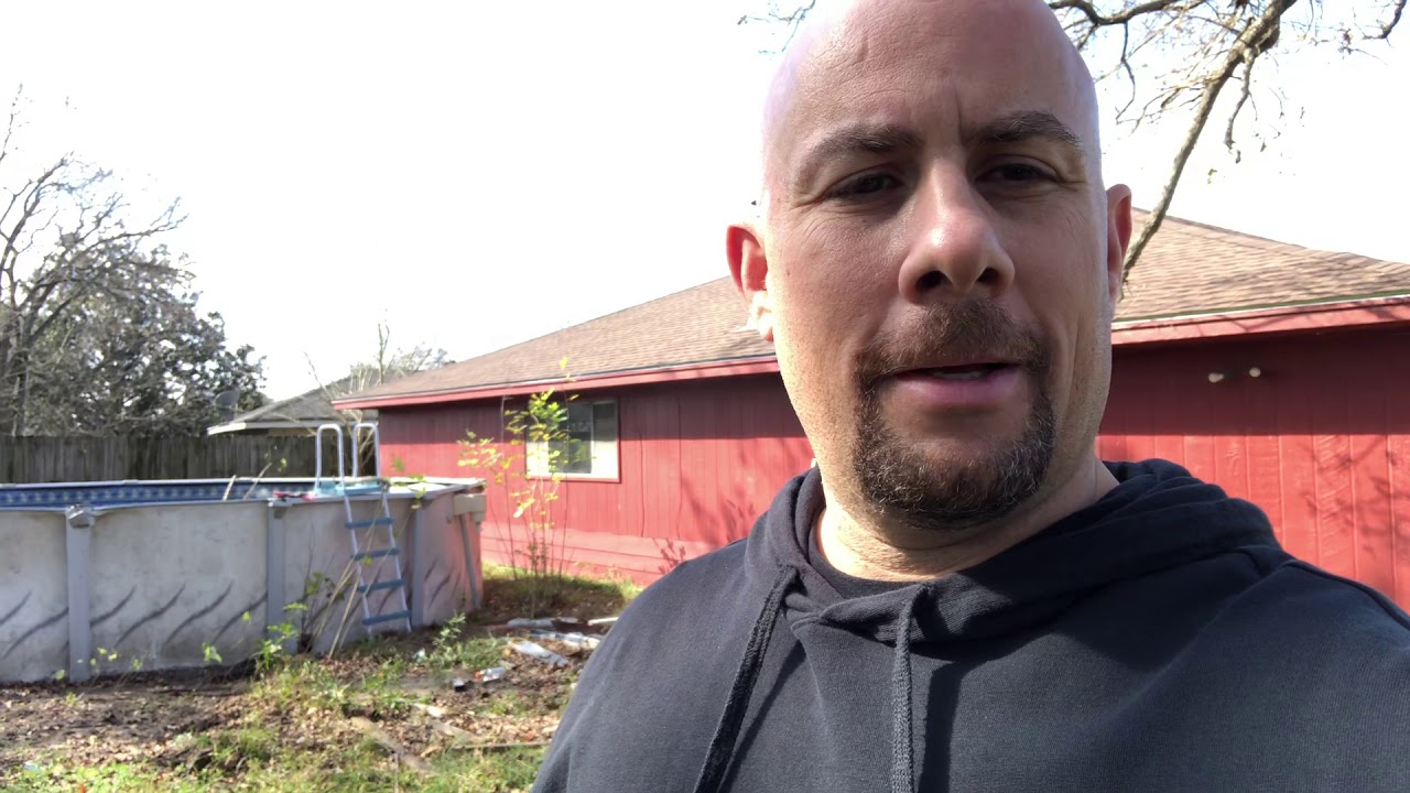 Flipping House #3 with Jimmy Simien - YouTube