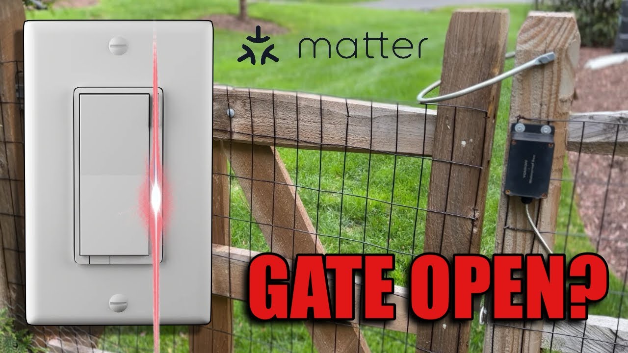 Inovelli White Series Switch - My DREAM Smart Switch for my APPLE HOME ...