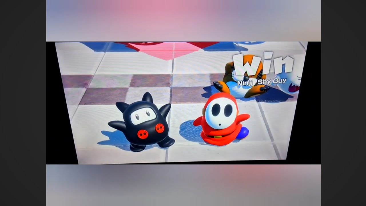 SMPJ - Minigame Bay - Two-Axis Taxi Gameplay Master COM's Playing as ...