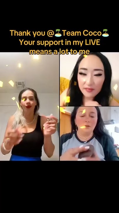 I’m so grateful - YouTube