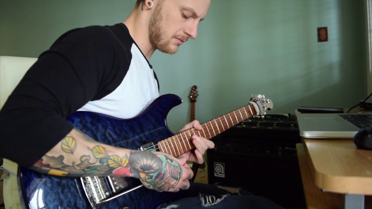 Ben Flanders FT. Nick Broomhall "MI AMOR" Preview - YouTube