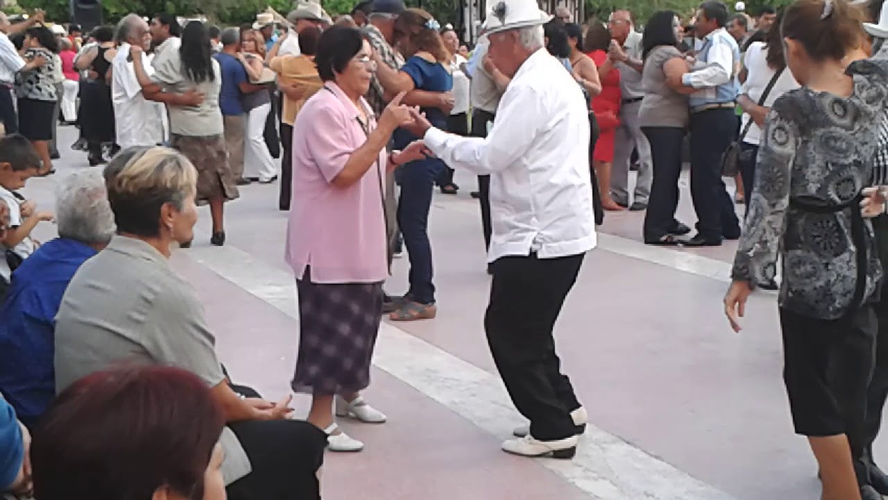 Don Severo Plaza de Armas de Torreón, Coahuila. - YouTube