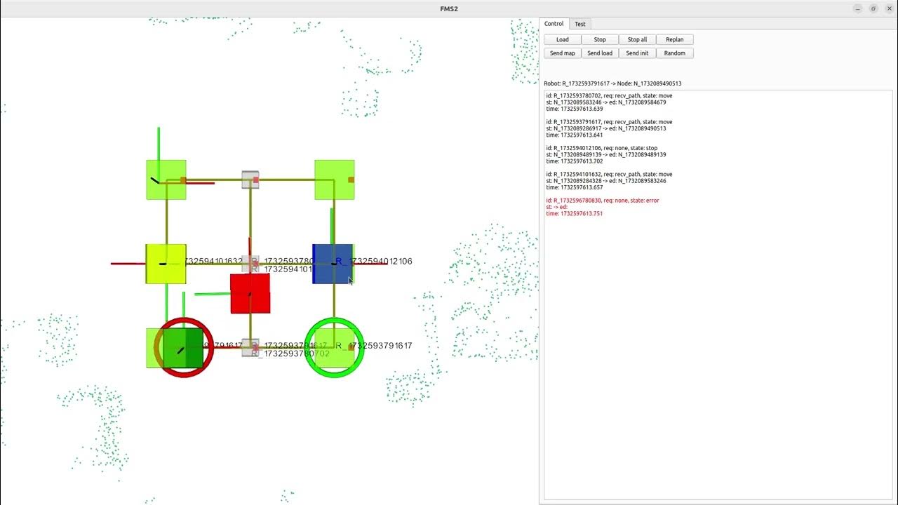 mapf solve insert problem - YouTube
