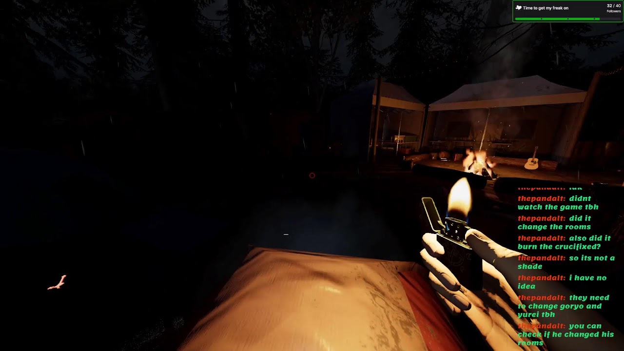 Phasmo lobby hopping experience part 3 - YouTube