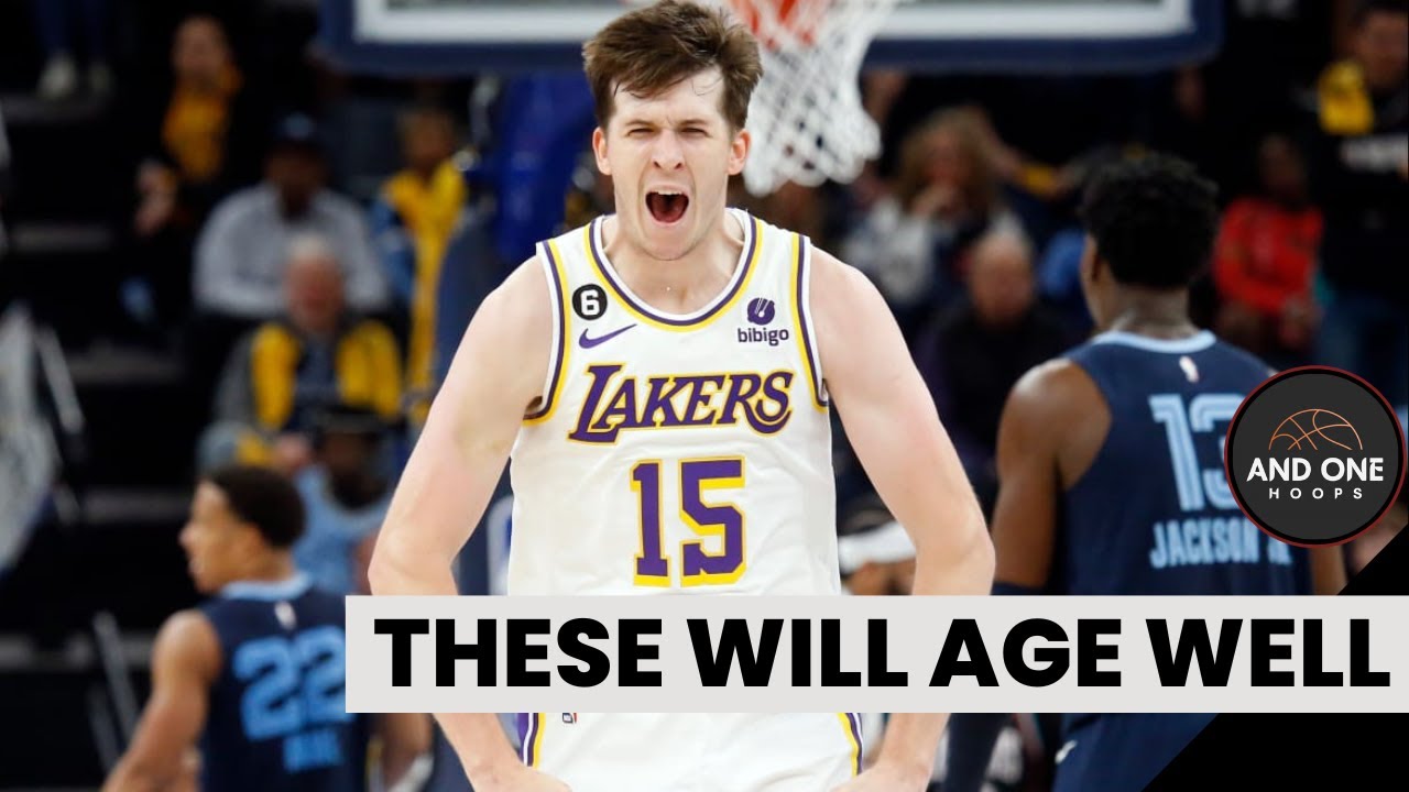 The BEST Signings of the NBA Offseason - YouTube