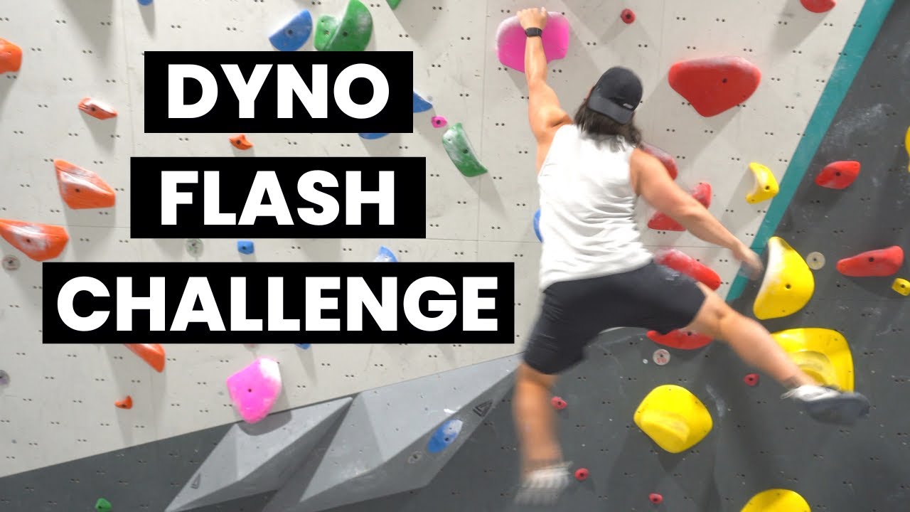 Ep.12 - Flash Challenge & Dyno Comp!! - YouTube