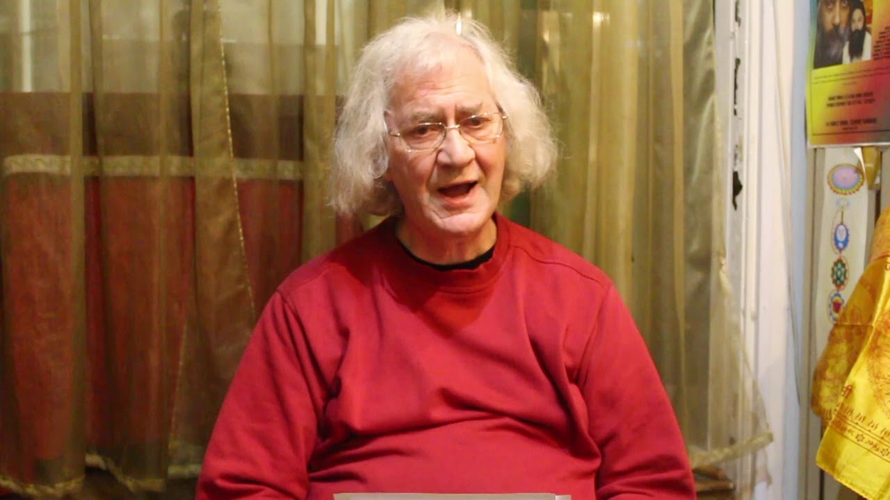 Ithell Colquhoun's alchemical islands by Richard Shillitoe - YouTube