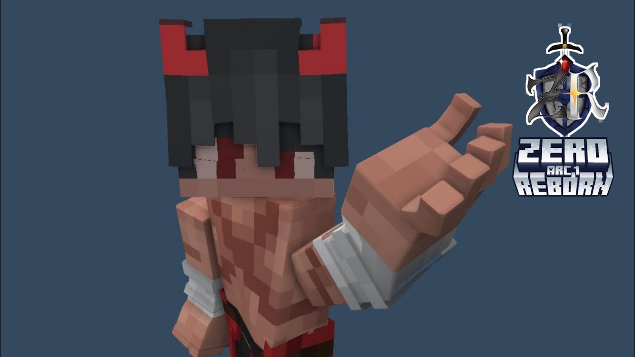 Kebangkitan Sang Ketamakan (Zero Reborn) #12 - YouTube