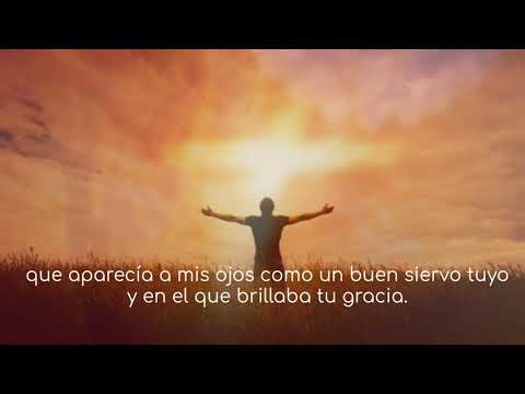 Confesiones de San Agustín libro 8 capítulo 1 - Visita a Simpliciano