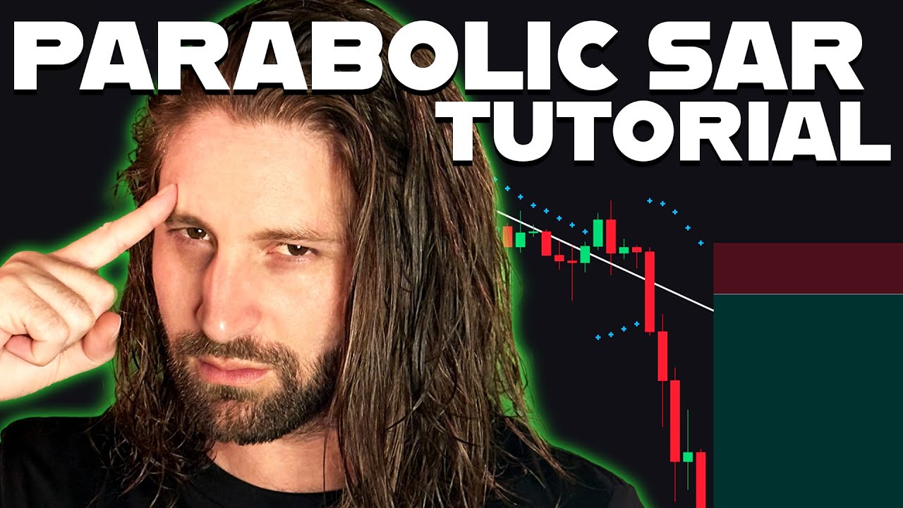 Parabolic SAR Tutorial [Set STOPS Like a PRO] - YouTube