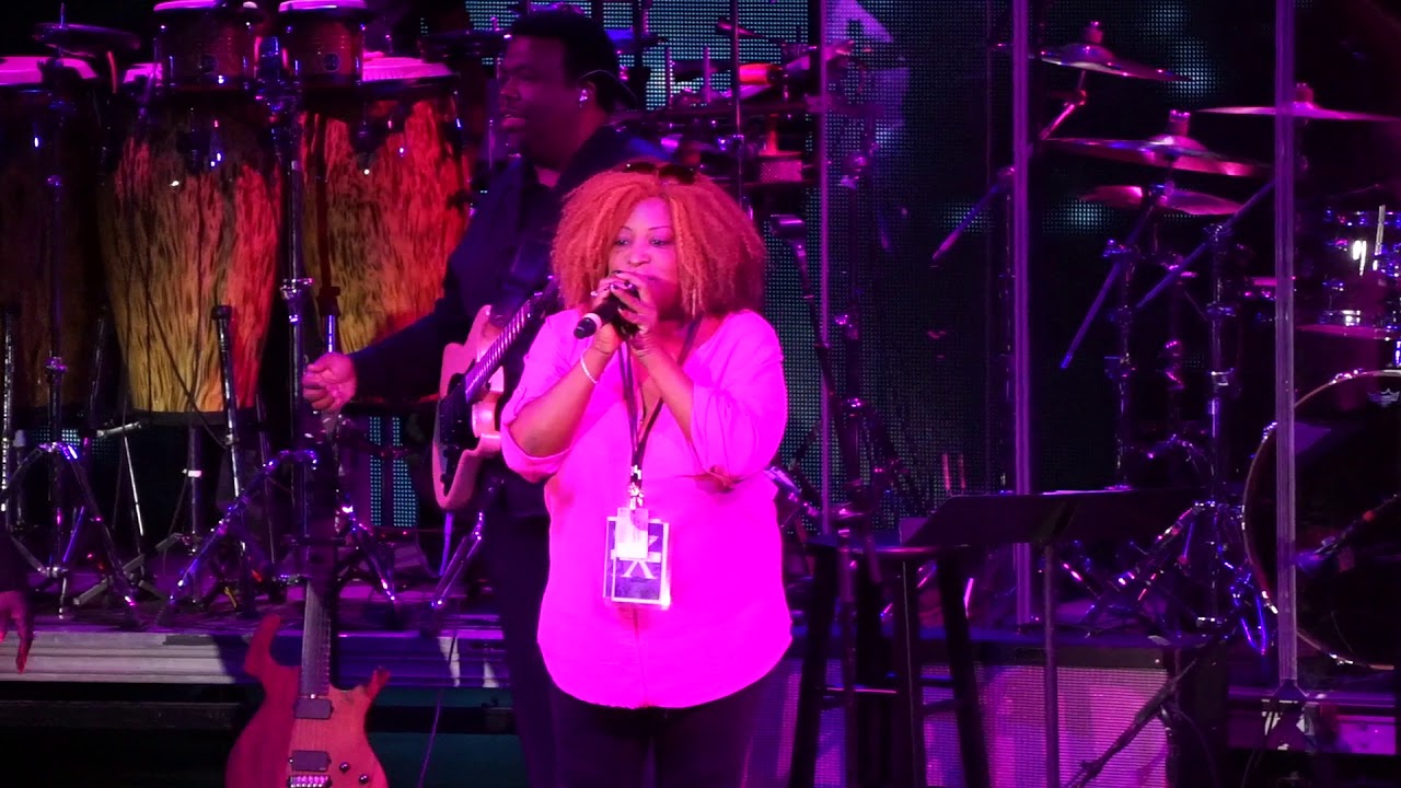 Angie Stone - Funk You Up LP - YouTube