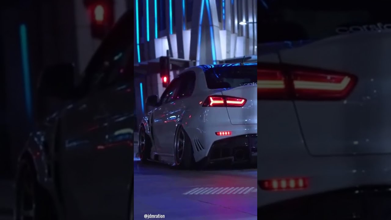 Viral TikTok Cars videos | Jdm car edits | TikTok Car compiliation ...