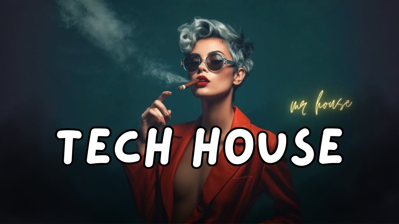4K | 2025 | Top 100 | Vocal/Tech/Remix | NEW*: Crusy - Supersonic |Cat Dealers| Solardo | Dom ...