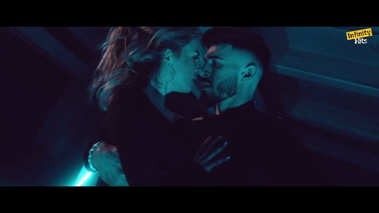 Marc Philippe – Soul In The Wind (Costa Mee, Pete Bellis & Tommy Remix) - 4K (UHD) 3840x2160 ...