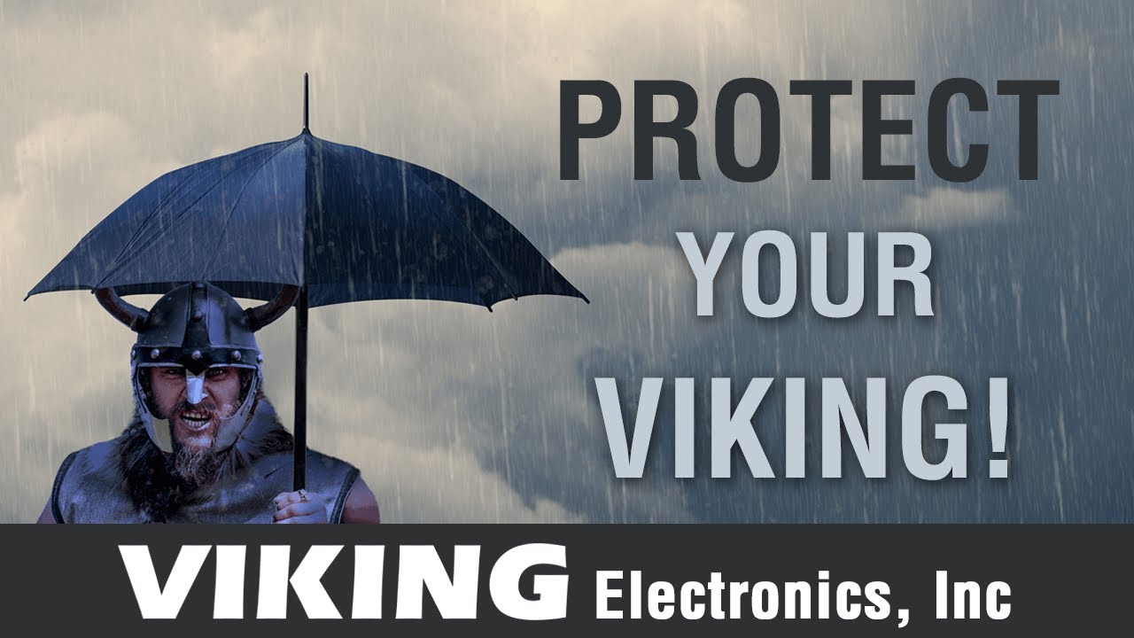 What is Enhanced Weather Protection? - YouTube