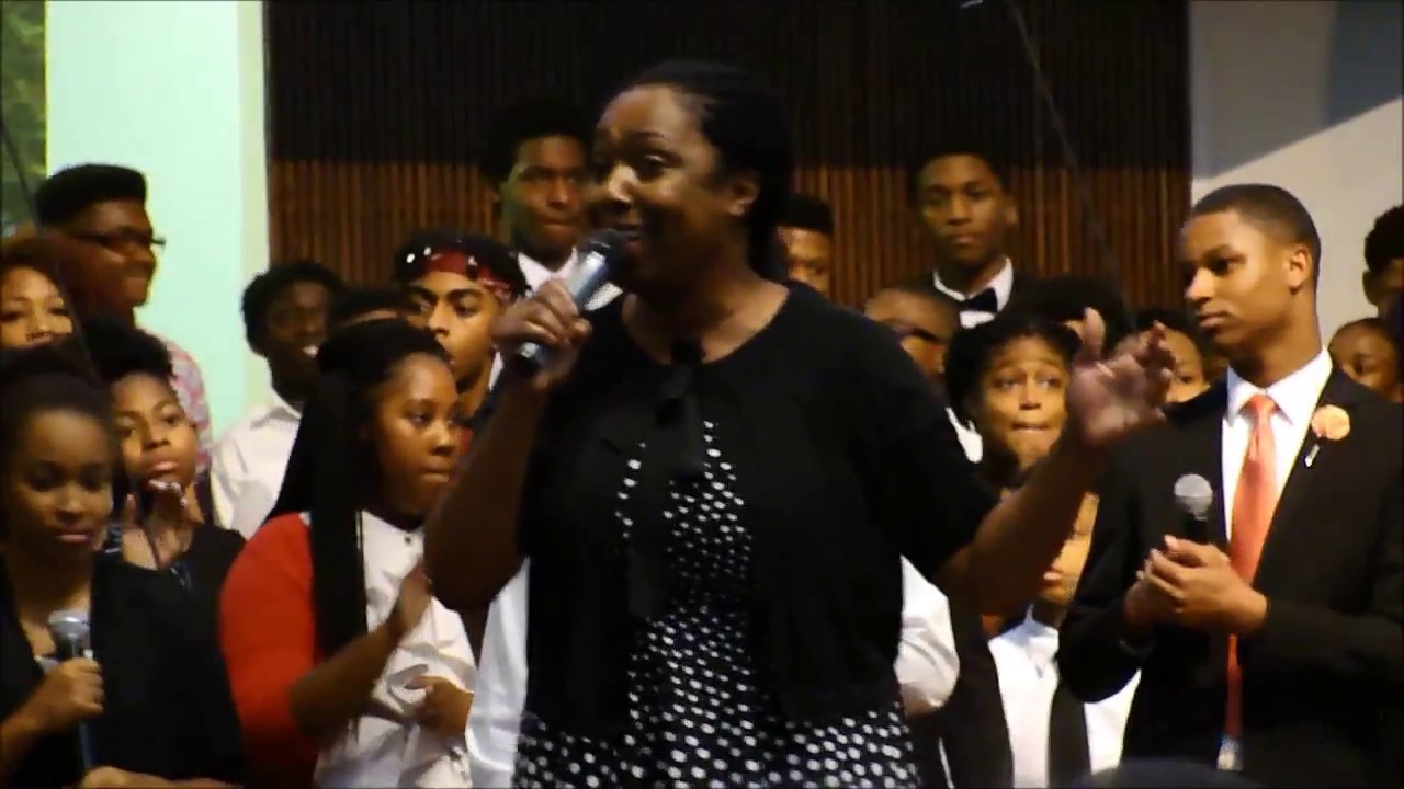 Jesus Crave "Jesus Will" Riverside SDA Church Nashville, TN - YouTube