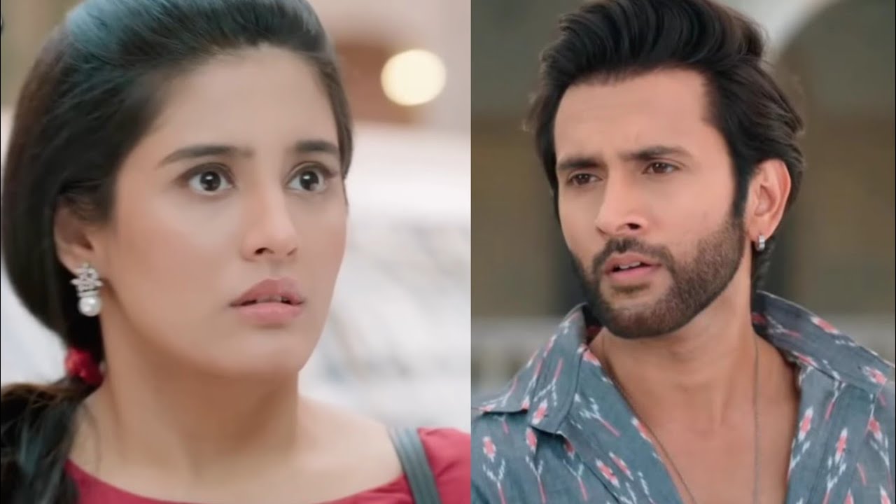 Ram bhavan today episode!22 Feb 2025!Ram bhavan serial update # ...